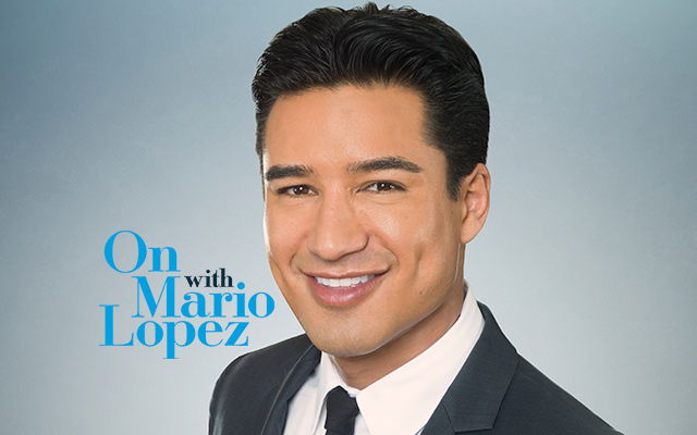 Mario Lopez | KSJZ